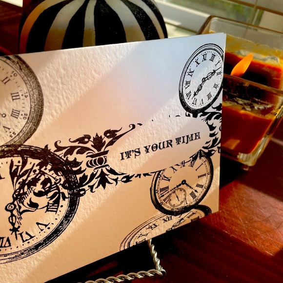 Dreams After All | Office | Set 5 Grad Cards Its Your Time Greeting ...